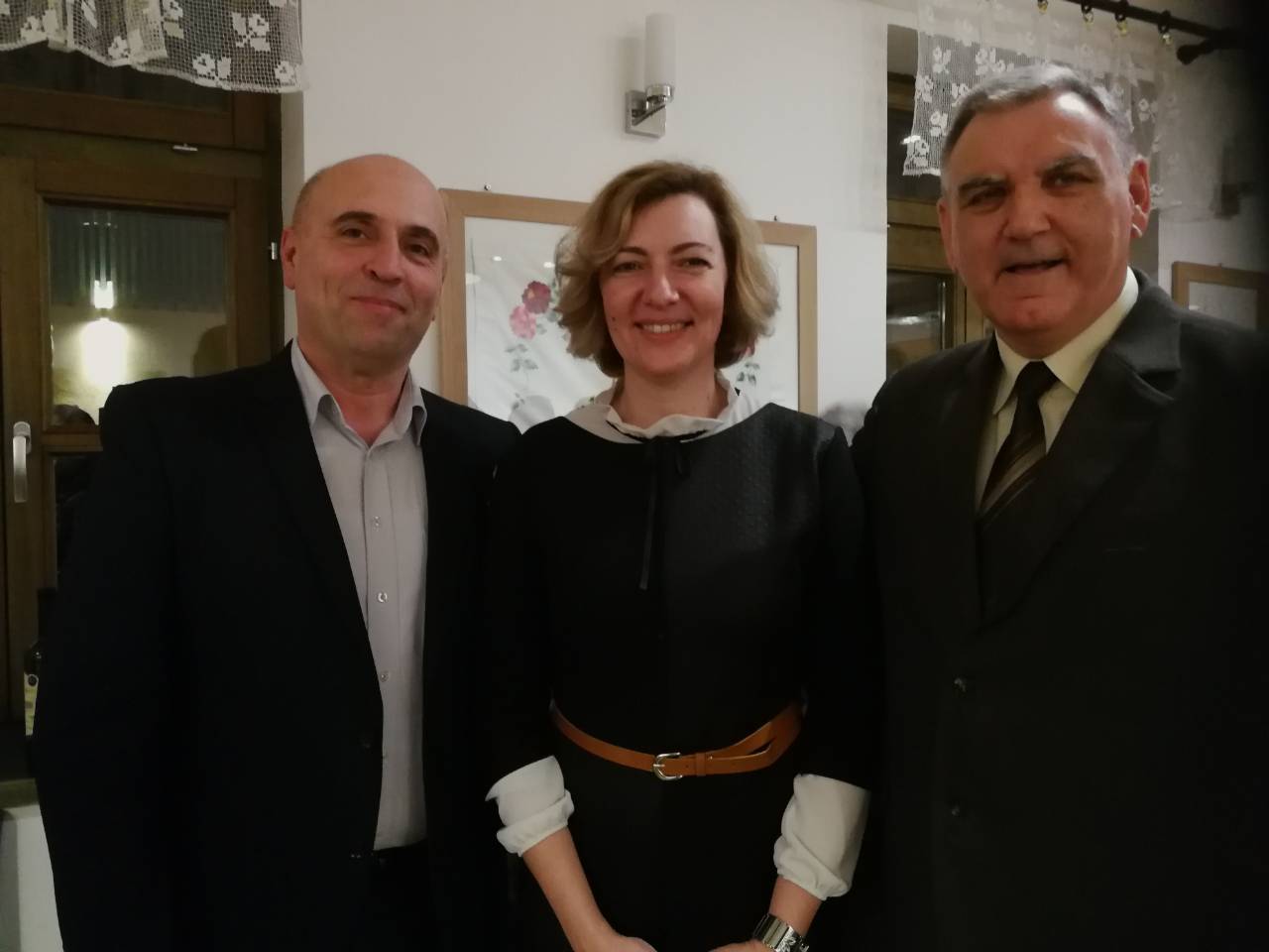 Dragan Todić: Gdje je ekonomske neovisnosti – nema asimilacije - P-portal